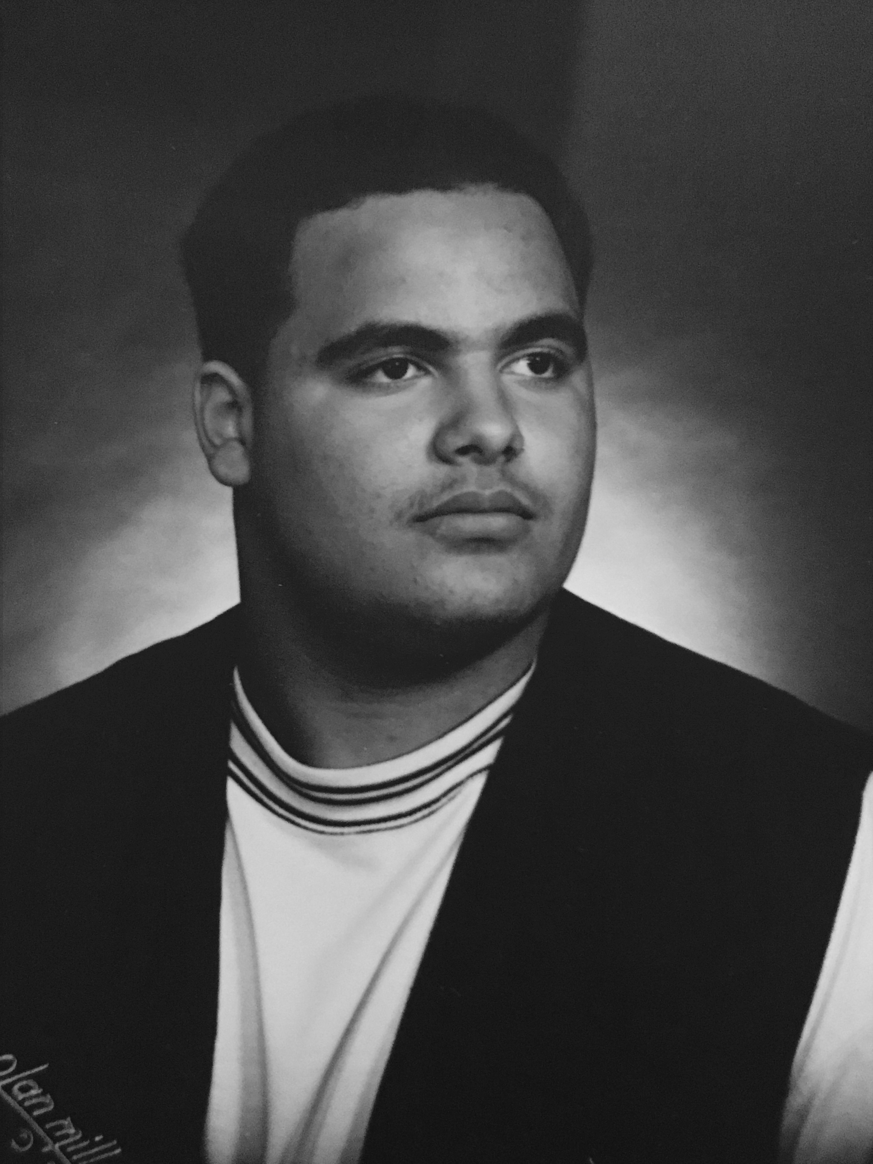 Joseph Christopher Dozier Obituary, Dayton, OH