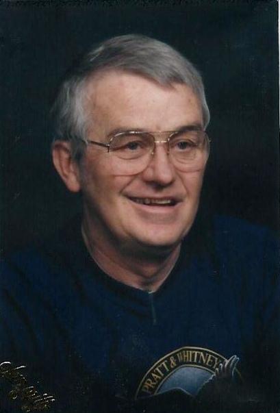 Frank Welch Obituary, Unionville, CT | W.S. Clancy Memorial Funeral ...